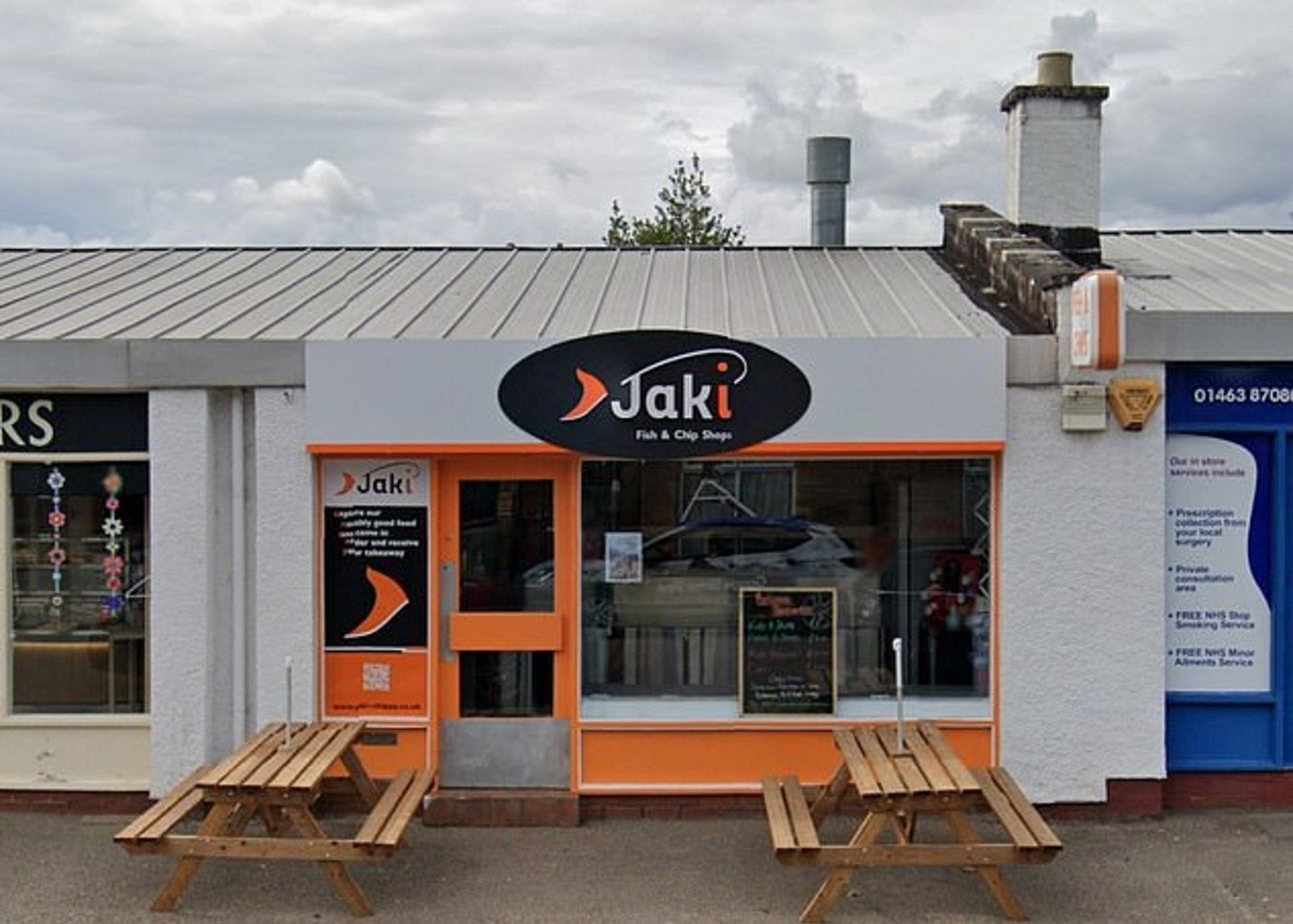 “Lizard Liz is dead”: Viral video of Jaki Fish and Chips’ proprietor ...