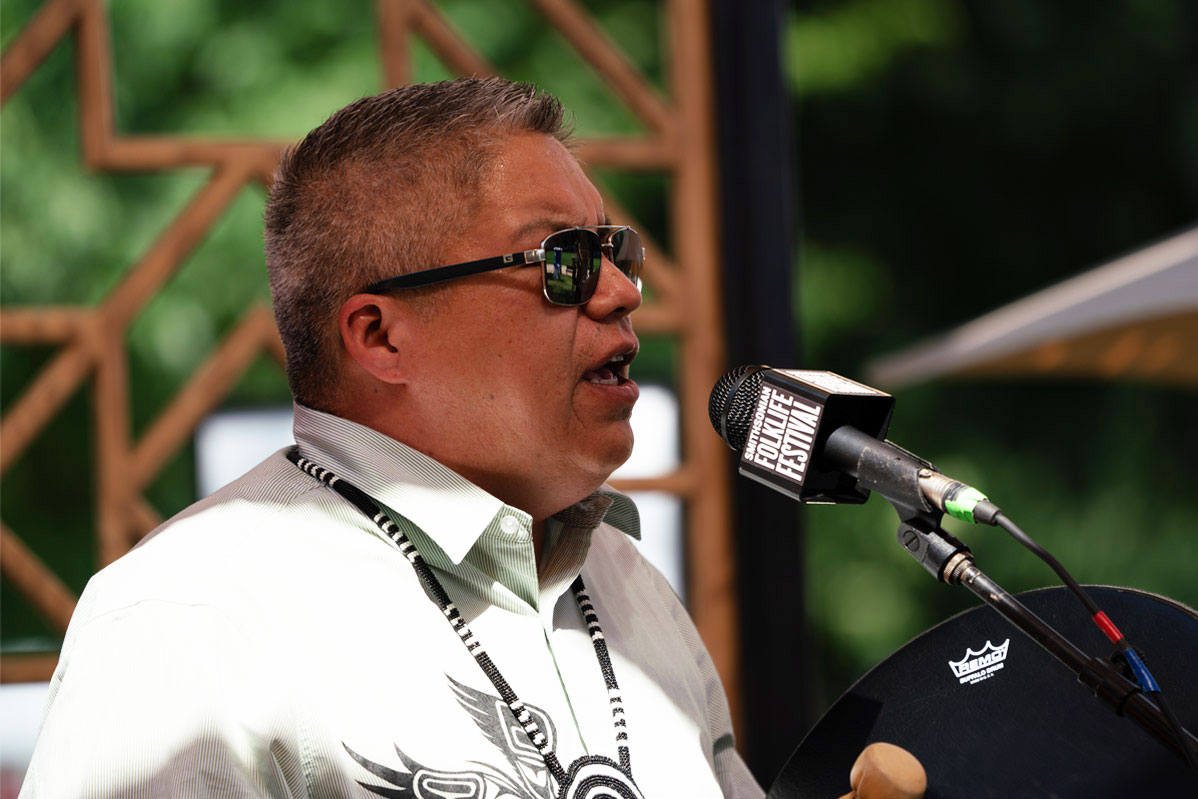 Mi’kmaw Musicians Sons of Membertou Honor Culture of Previous, Present ...
