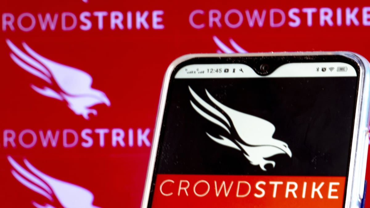 Microsoft outage: What is CrowdStrike and why customers are getting ...