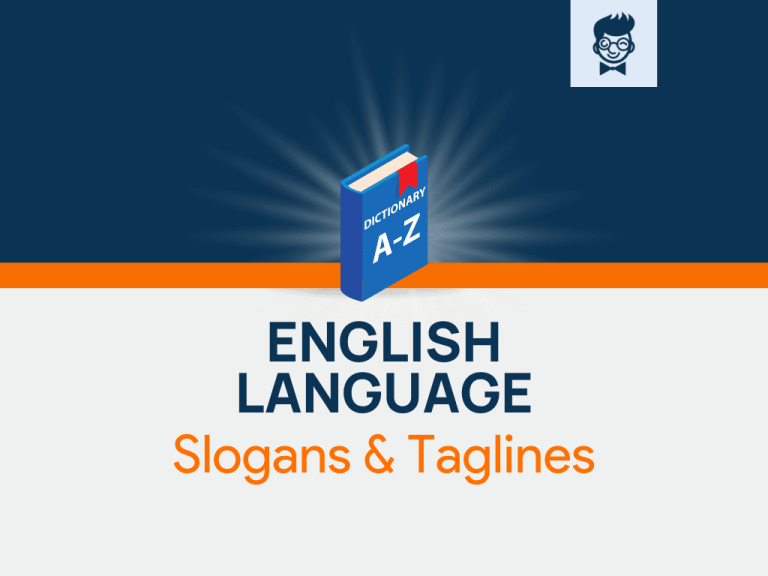 875+ English Language Slogans to Promote Learning!