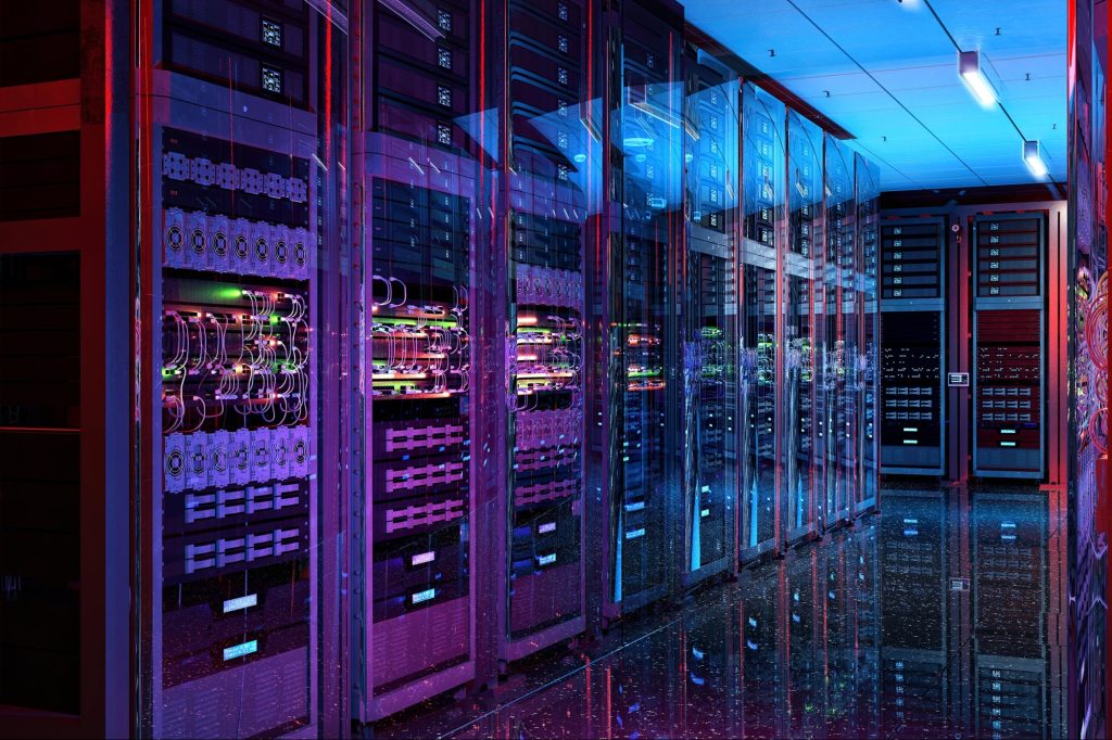 Why Data Centers Are the New Powerhouses of the AI Economy | Entrepreneur
