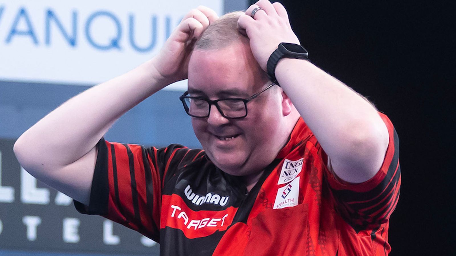 Dutch Darts Championship: Stephen Bunting, Peter Wright, James Wade ...