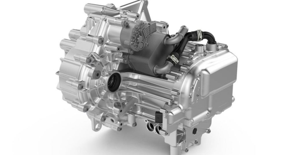 Range-extender EV powertrains are making a comeback – this is why