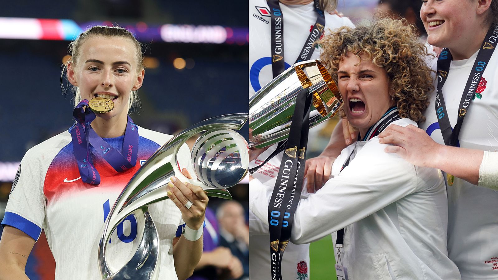 Women’s Rugby World Cup 2025: Hosts England impressed by Lionesses as ...