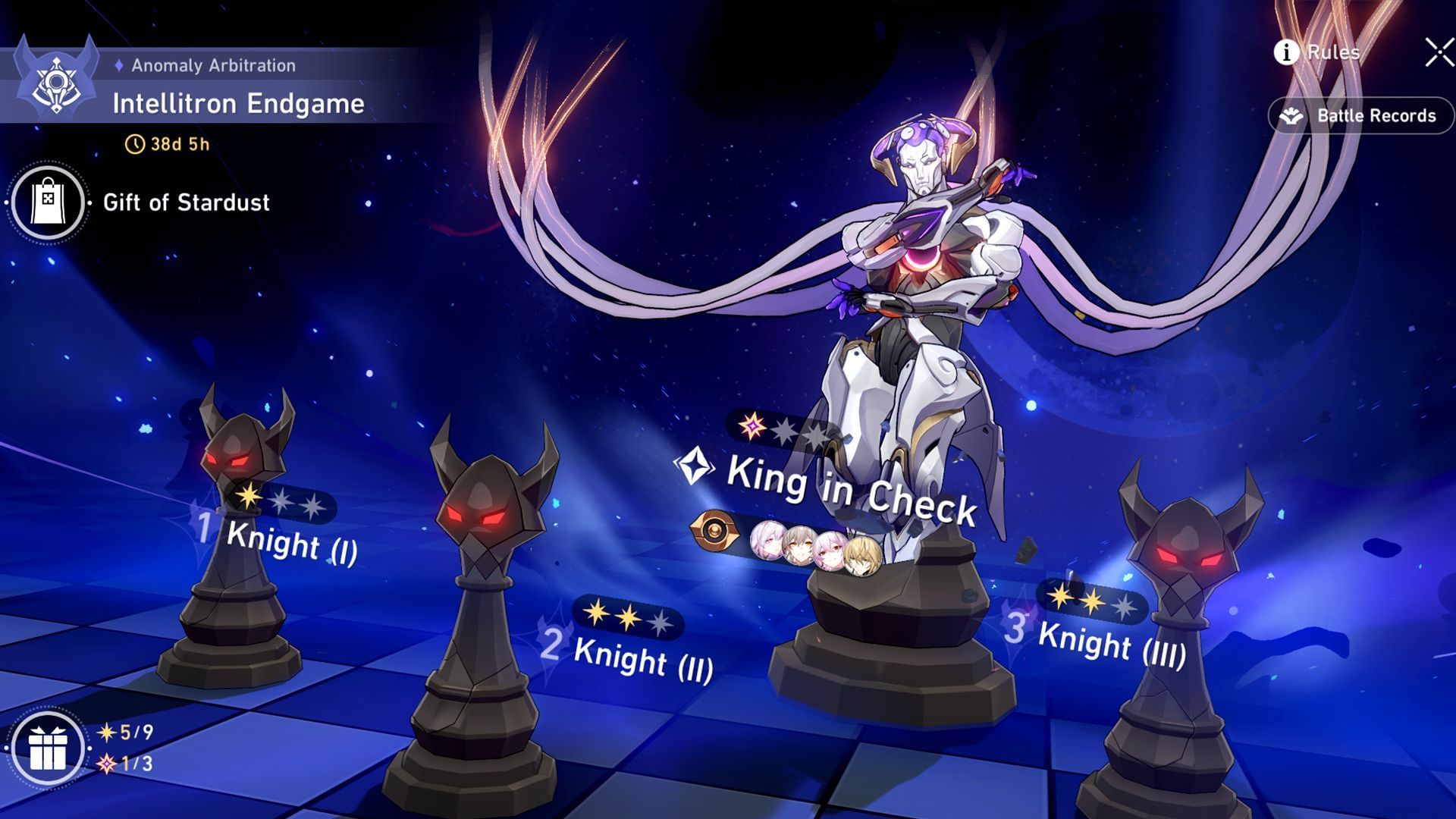 Best groups for Honkai Star Rail 3.6 Anomaly Arbitration