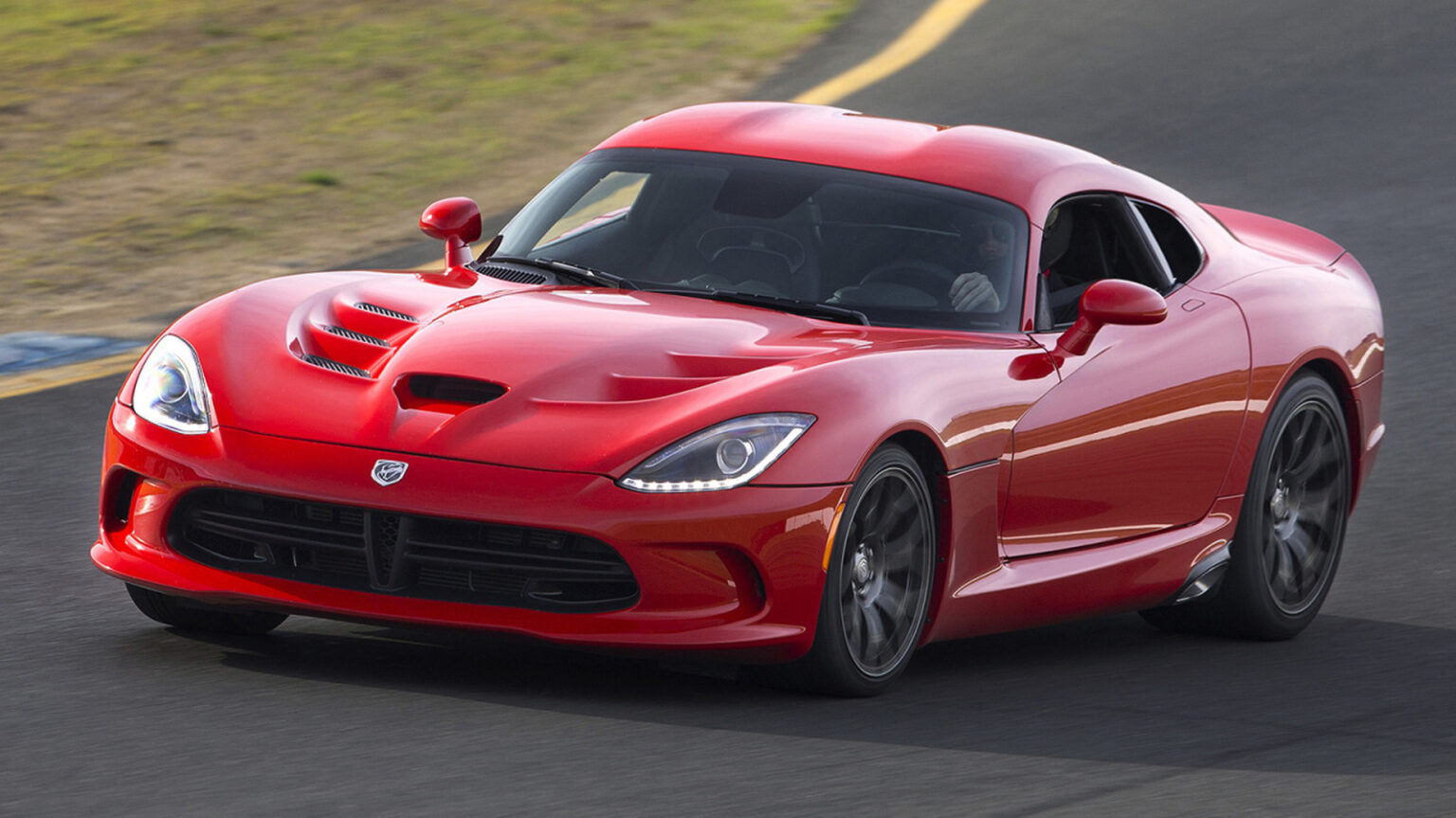 5 Of The Quickest Dodge Models With Impressive Top Speeds – Jalopnik