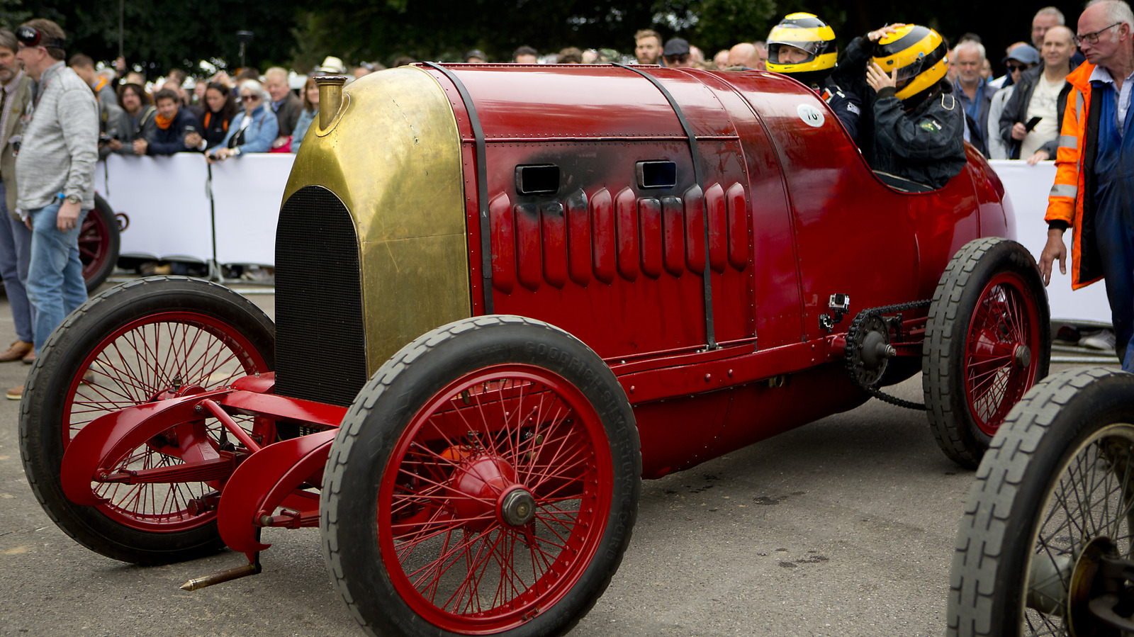5 Of The Rarest Antique Engines Ever Built – Jalopnik