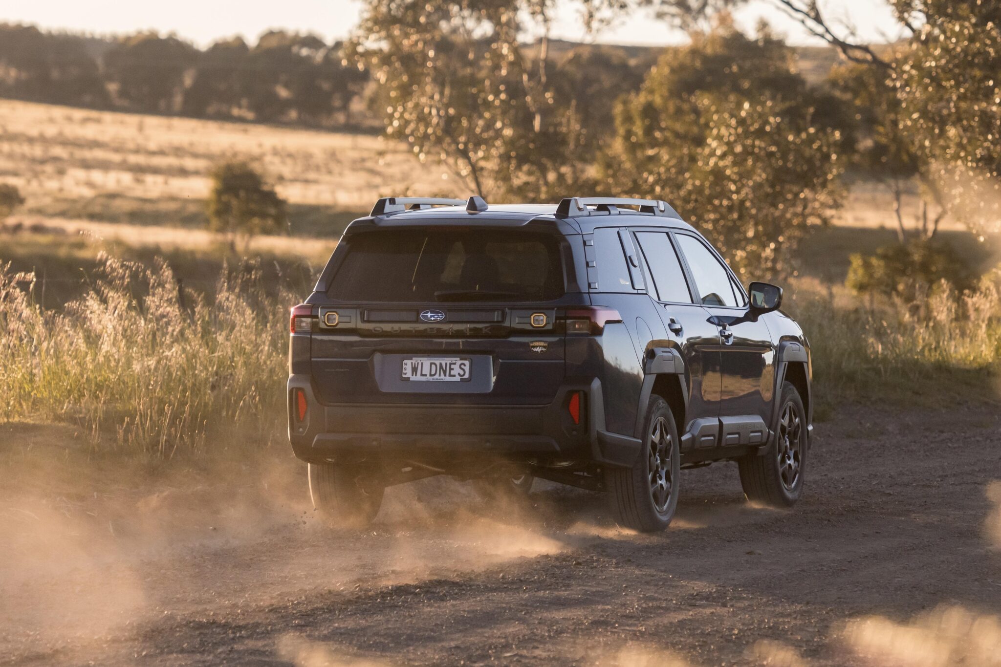 2026 Subaru Outback value and specs: New-gen SUV vary consists of ...
