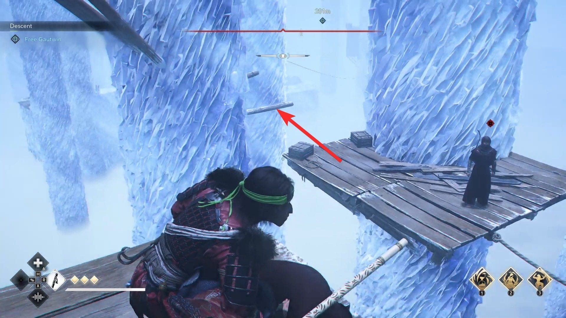 Assassin’s Creed Shadows x Attack on Titan walkthrough: How to finish ...