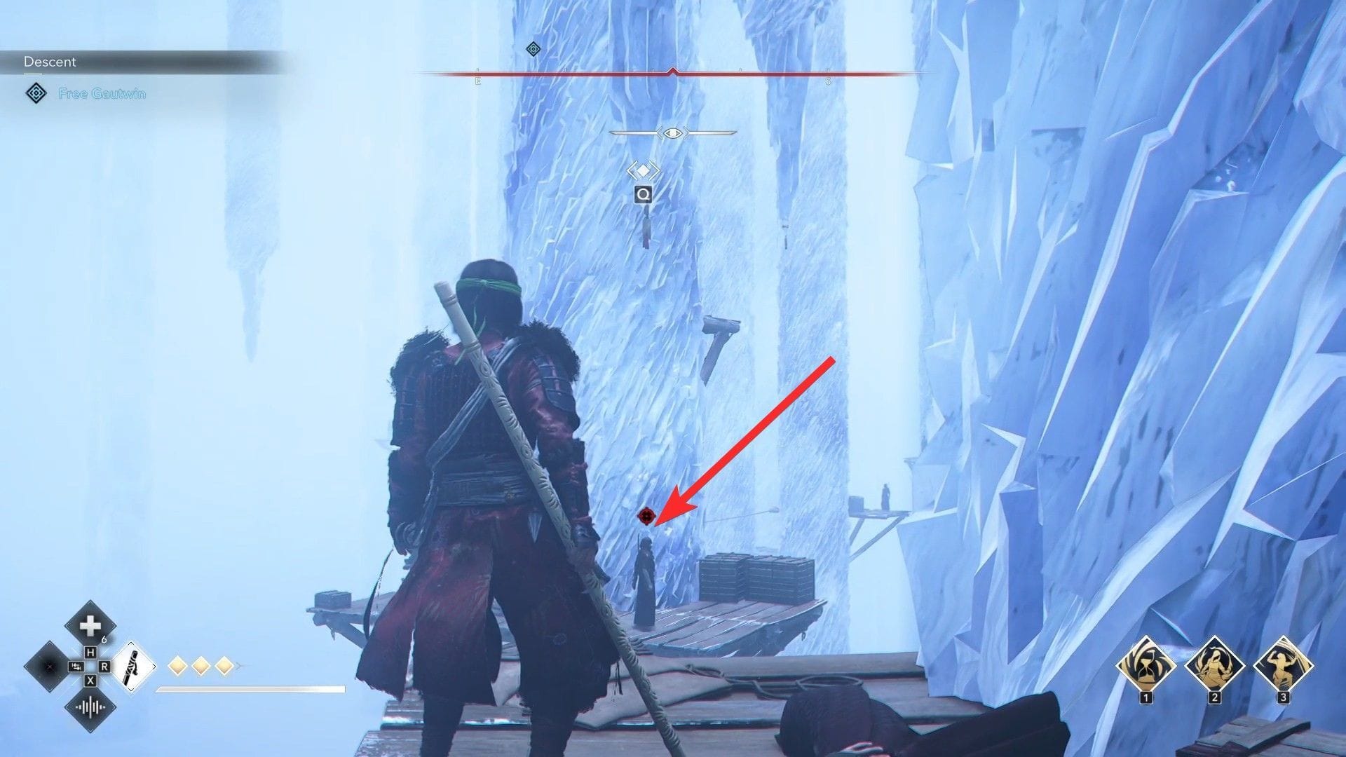 Assassin’s Creed Shadows x Attack on Titan walkthrough: How to finish ...