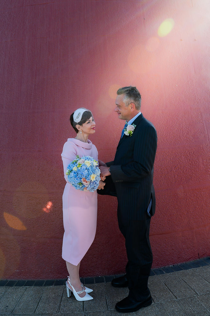 Saturday Selection: Four Elegant and Unique Real Weddings
