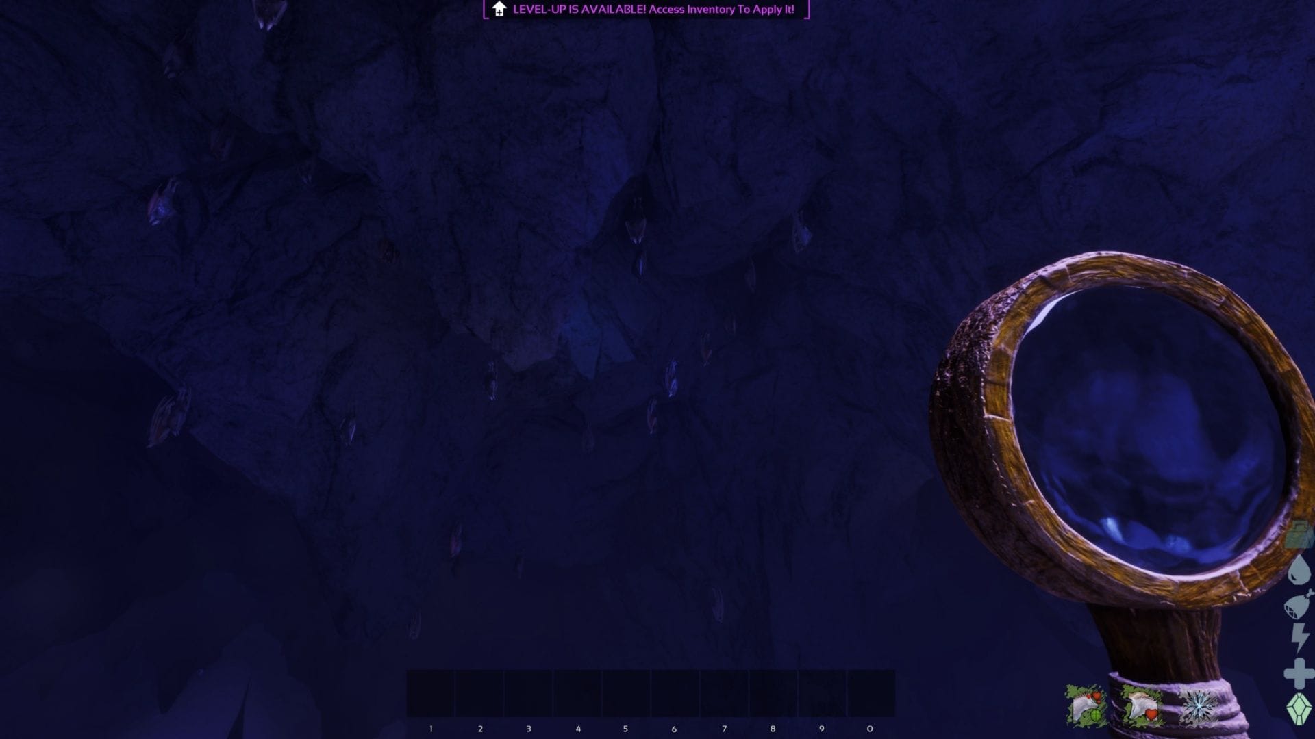 How to tame Desmodus in ARK Survival Ascended Lost Colony