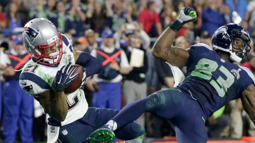 Super Bowl 60: Malcolm Butler interception dominates construct as much ...