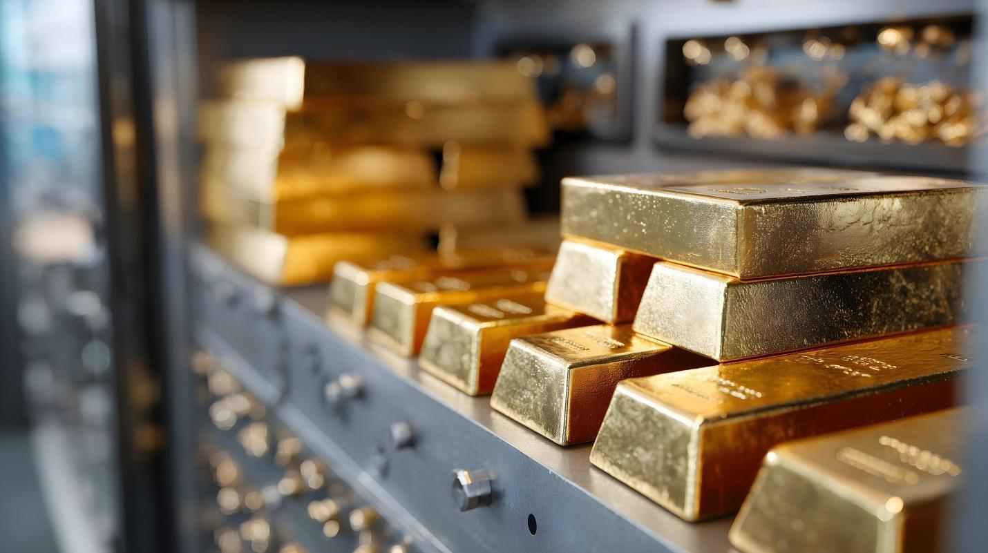 Why Invest in Precious Metals & How to Choose Among Goldco & Other ...